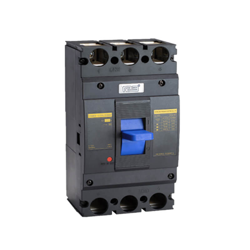 125A-800A moulded case circuit breaker high score type MCCB 3P/4P - 123 ...