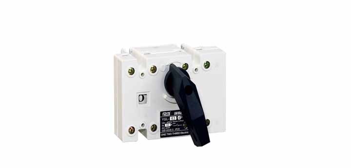 What Is An Isolator Switch And The Benefits Of Using One? - 123 ...