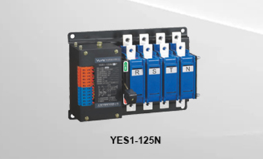The Difference Between the Two Different Types of ATS - 123 Electric Co ...